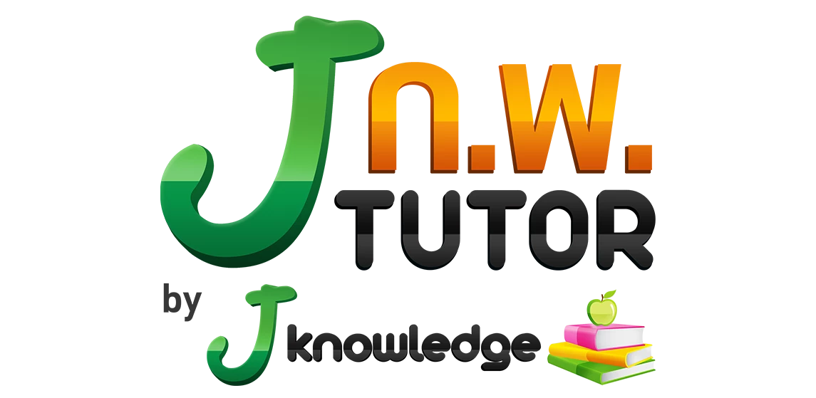 [Thank you] page ก.พ. tutor – J Knowledge Tutor